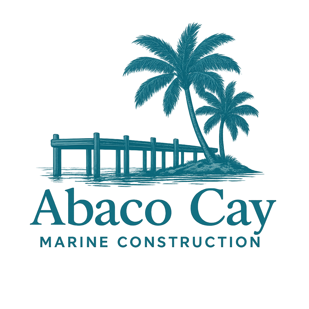 Marine Construction Abaco Bahamas | Docks, Marinas, Seawalls ...