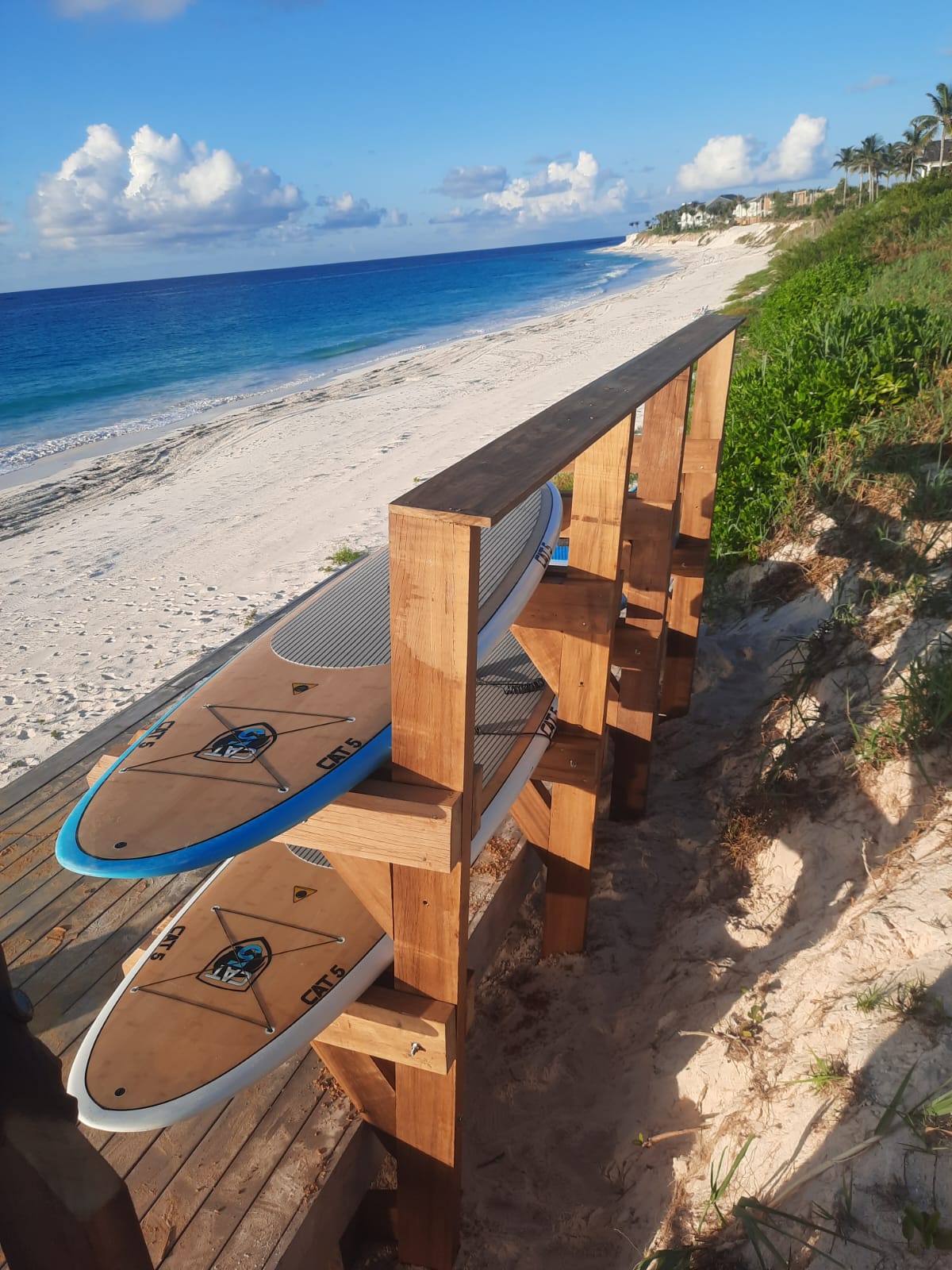 Marine Construction Abaco Bahamas | Docks, Marinas, Seawalls ...