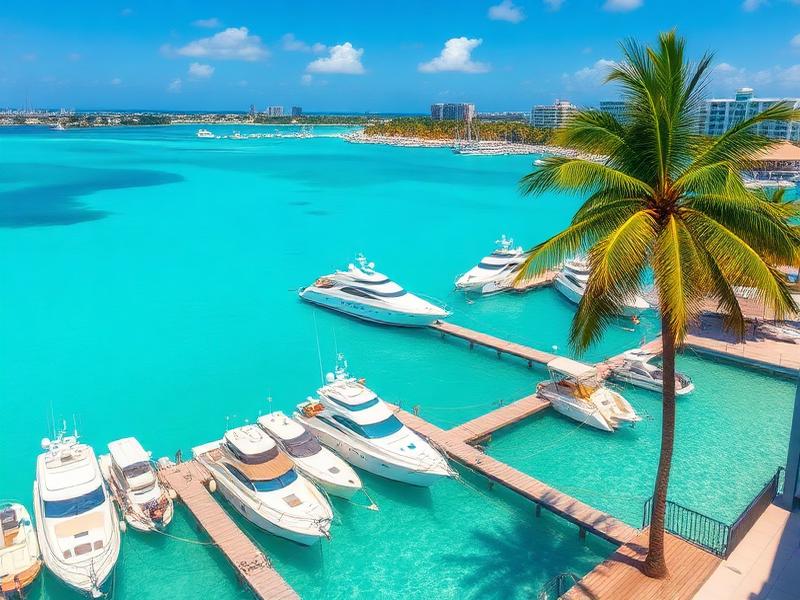 Marine Construction Abaco Bahamas | Docks, Marinas, Seawalls ...